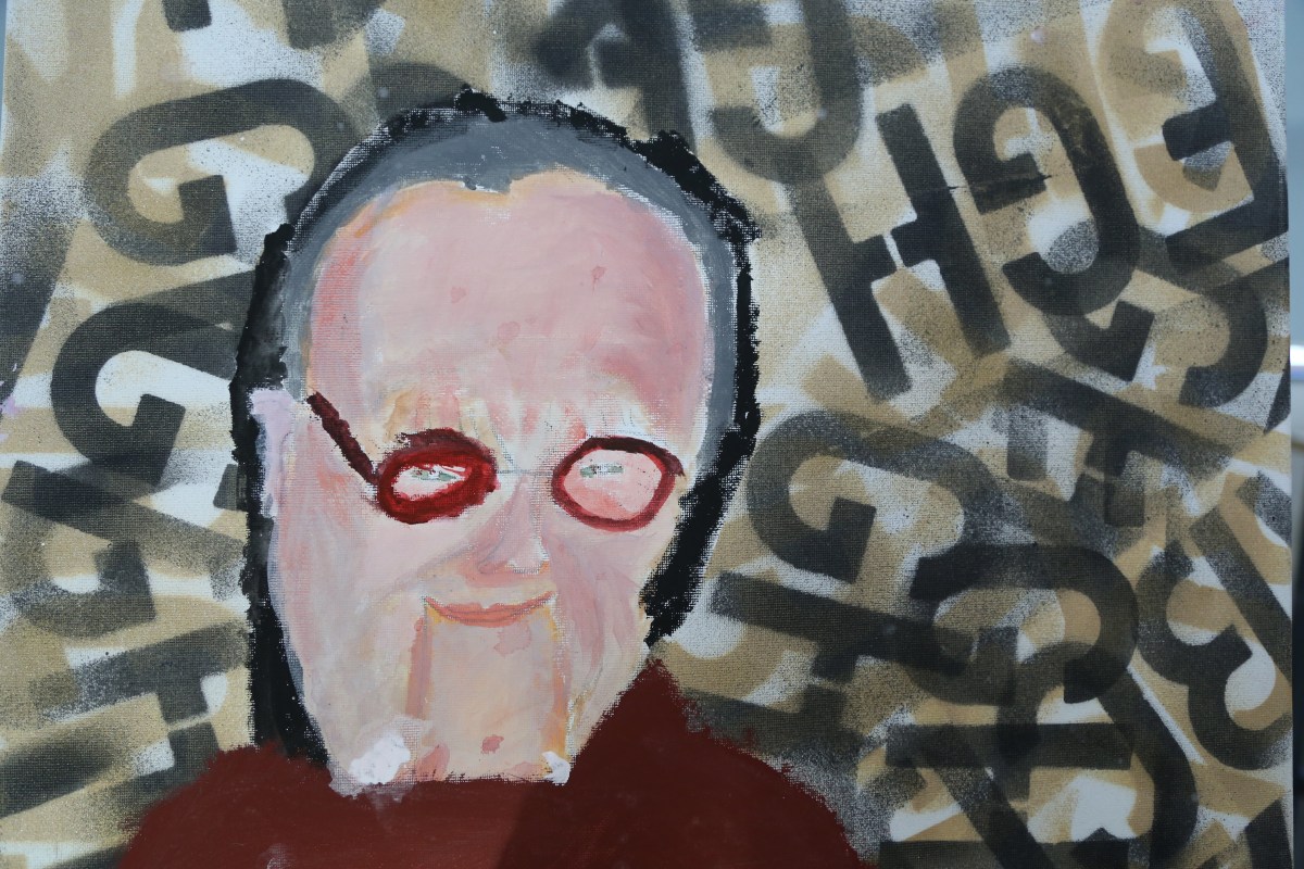 12th January 2015 12/365 – Jane Hewitt